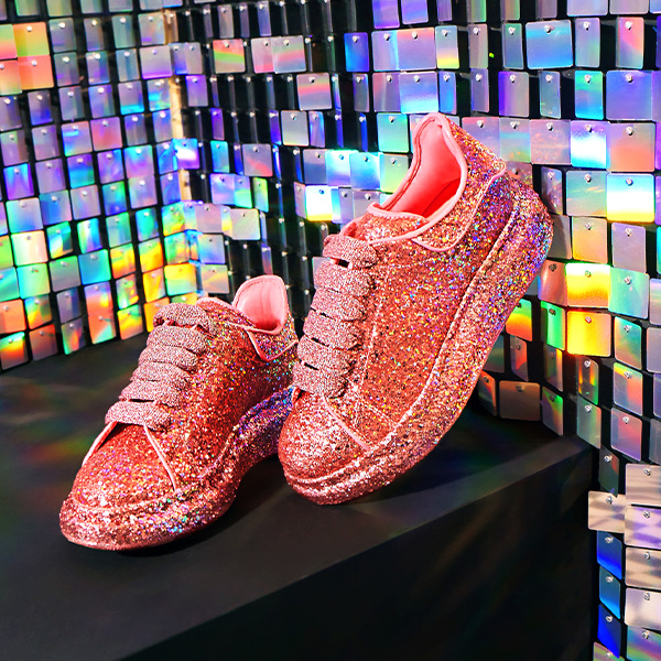 Level Shoes - Shop Online Shoes & Accessories in Kuwait