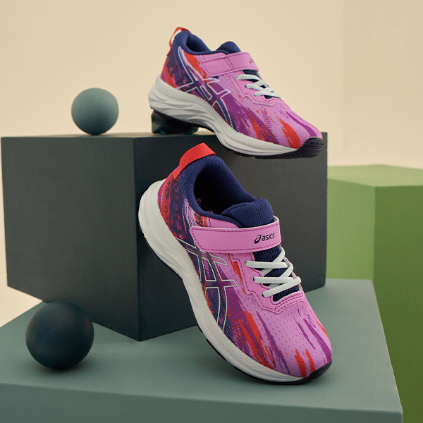 Shop New Balance - Shoes or Accessories in Kuwait | Level Shoes ...