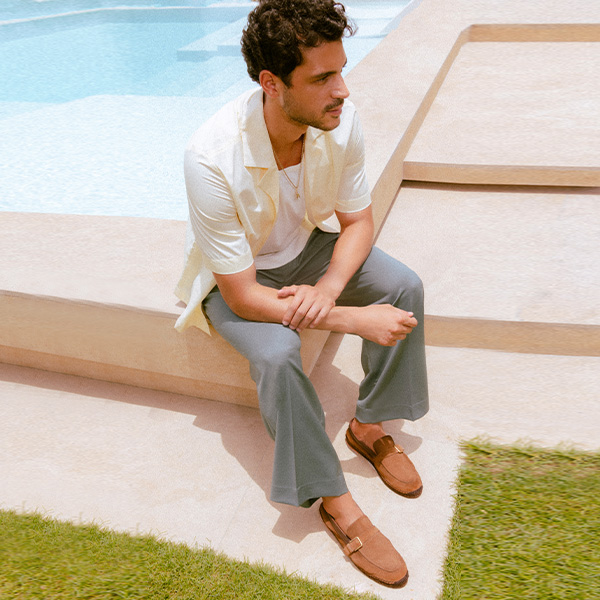 Level Shoes - Shop Online Shoes & Accessories in Kuwait