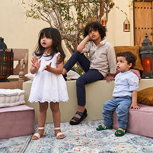 Level Shoes - Shop Online Shoes & Accessories in Kuwait