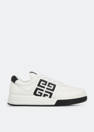 Givenchy G4 sneakers for Men - White in Kuwait | Level Shoes