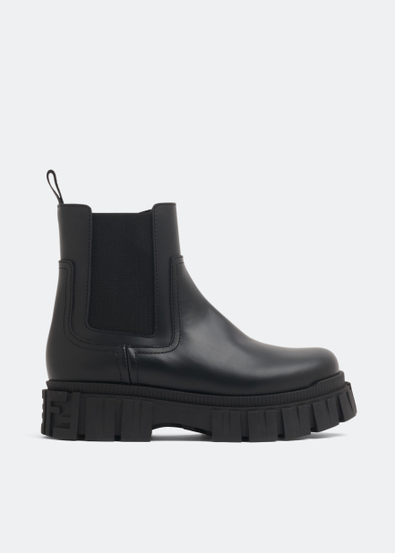 Shop Boots Shoes for Girl in Kuwait | Level Shoes