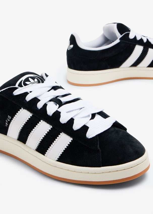 Adidas Campus 00s sneakers for Men - Black in Kuwait | Level Shoes